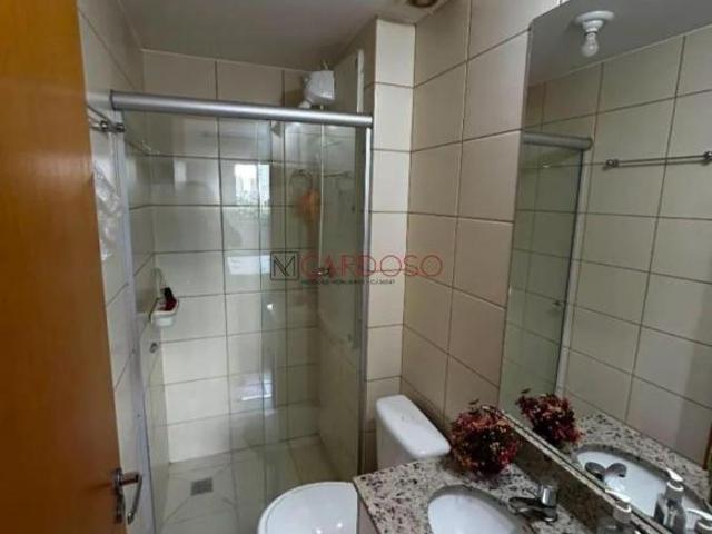 Apartamento 03 quartos em Samambaia Sul, Aceita financiamento e FGTS 1 suite com lazer Completo