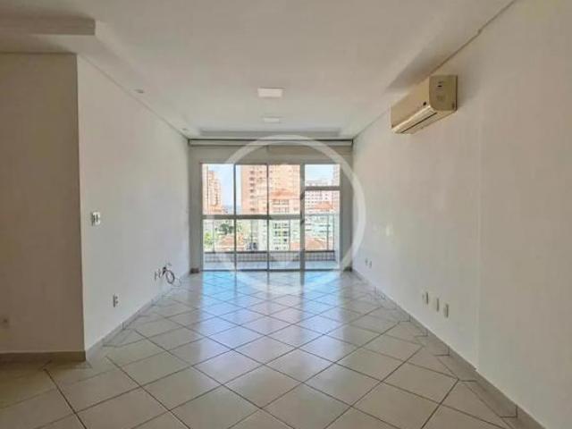 Apartamento 03 quartos Embaré Santos