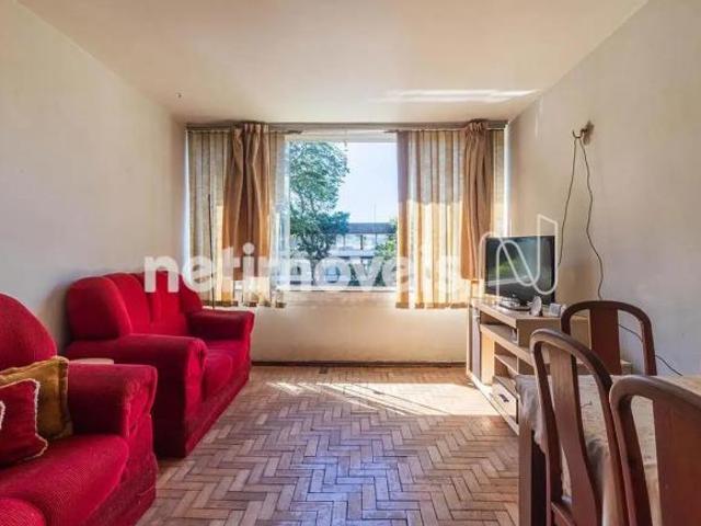 Apartamento 03 Quartos Escritório Vazado SQN 406