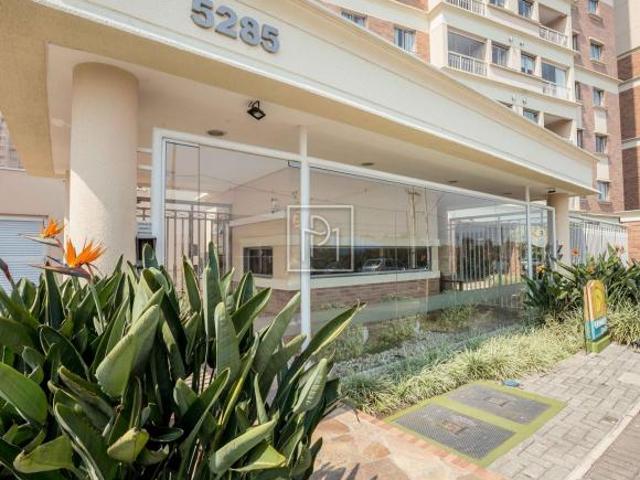 APARTAMENTO 03 QUARTOS GARDEN ECOVILLE EM FRENTE