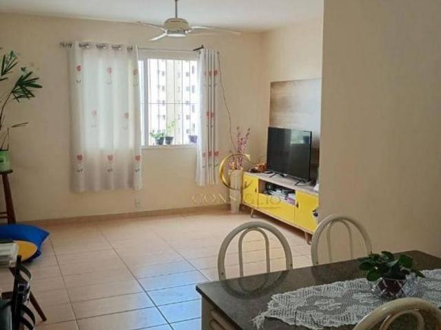 Apartamento 03 quartos Jardim Satélite