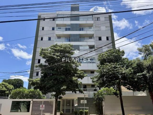 Apartamento 03 Quartos Liberty Residence Região leste