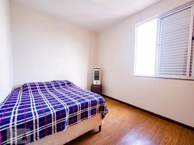 Apartamento 03 quartos Padre Eustáquio