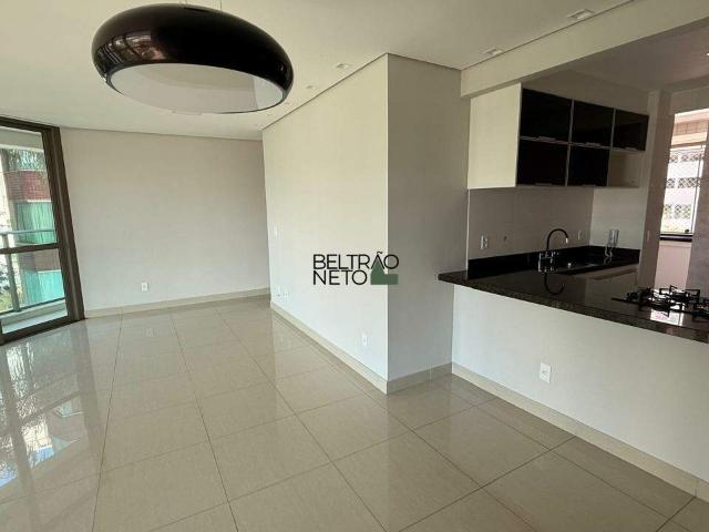Apartamento 03 quartos para alugar no Buritis