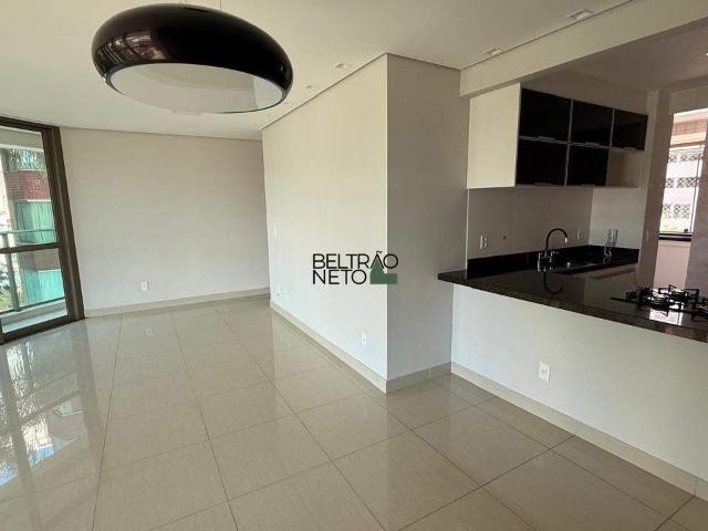 Apartamento 03 quartos para alugar no Buritis