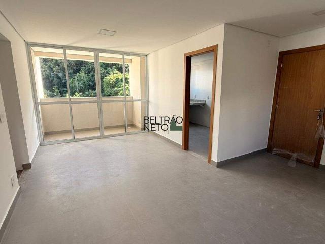 Apartamento 03 quartos para alugar no Buritis