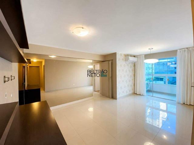 Apartamento 03 quartos para alugar no Buritis Lazer completo
