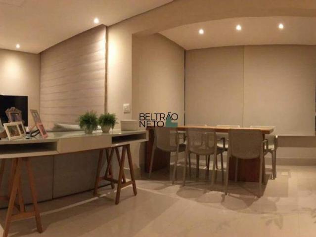 Apartamento 03 quartos para alugar no Buritis Lazer completo