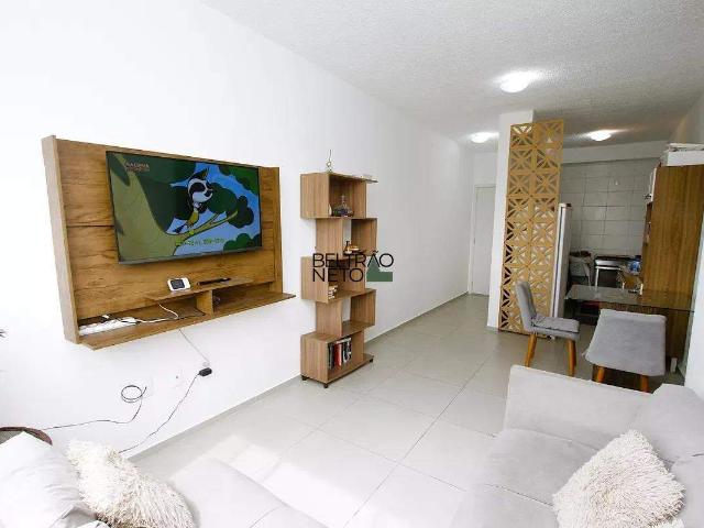 Apartamento 03 quartos para alugar no Palmeiras