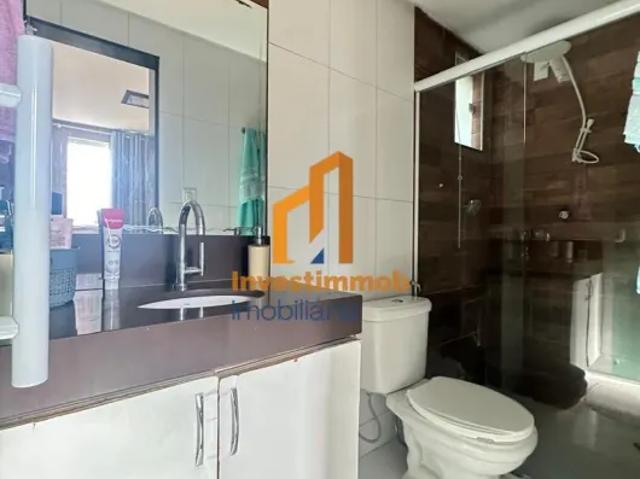 Apartamento 03 quartos para Venda Vicente Pires, Rua 08