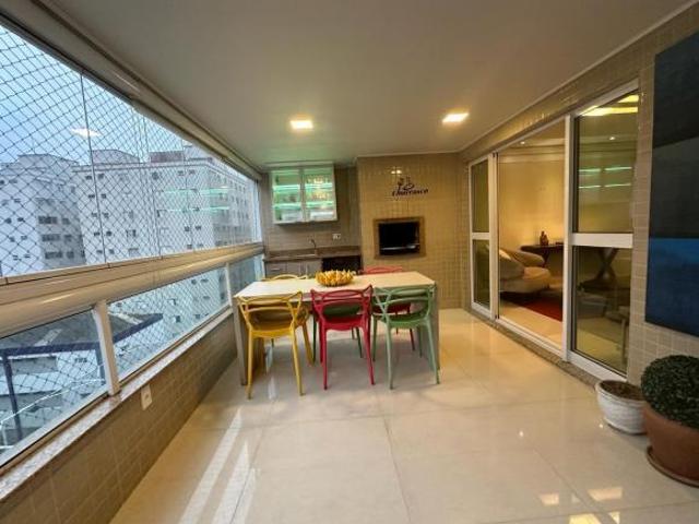 APARTAMENTO 03 QUARTOS PORTEIRA FECHADA, 164M² CENTRO CAIÇARA, LAZER COMPLETO!