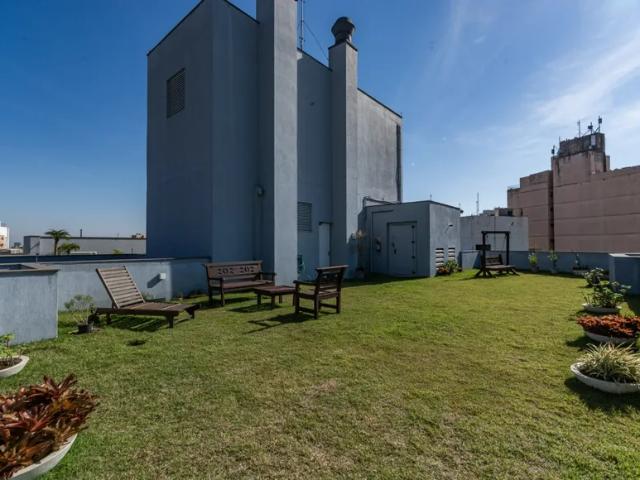 Apartamento 03 quartos prédio com infra