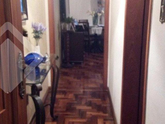 Apartamento 03 quartos próximo ao Zaffari Menino Deus
