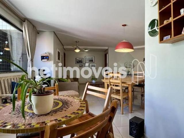 Apartamento 03 quartos Residencial Cedro Águas Claras