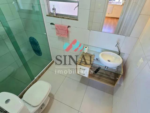 Apartamento 03 quartos suíte, dependencia, 02 vagas à venda, Irajá, Rio de Janeiro, RJ