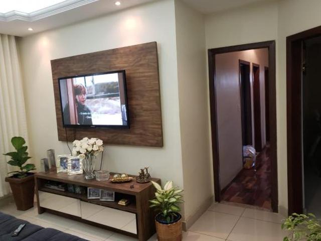 Apartamento 03 quartos, suíte e 01 vaga
