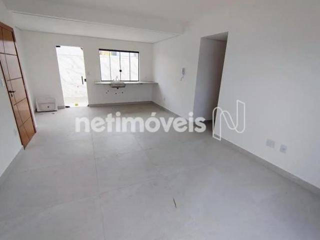 Apartamento 03 quartos, suíte e Área Privatino no Eldorado em Contagem/MG