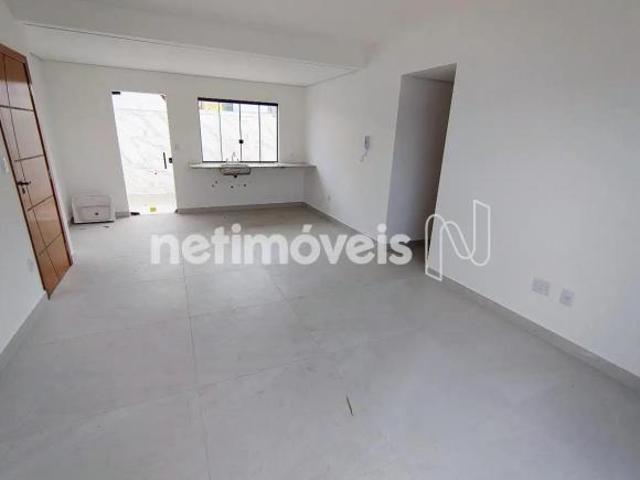Apartamento 03 quartos, suíte e Área Privatino no Eldorado em Contagem/MG
