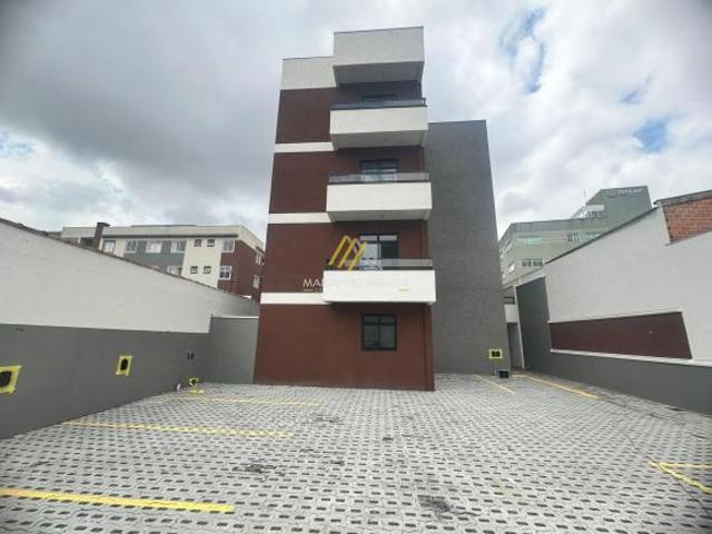 Apartamento 03 Quartos suíte 66,08 m² Privativos – Boneca do Iguaçu