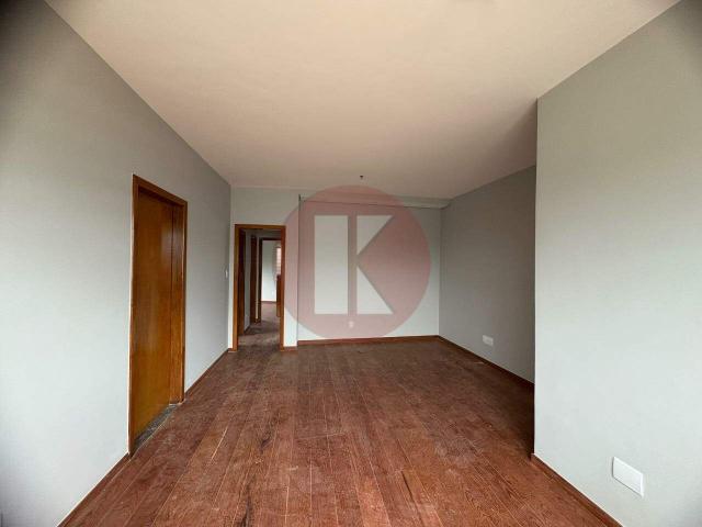 Apartamento 03 Quartos – São João Batista/Venda Nova | Cód.: 232