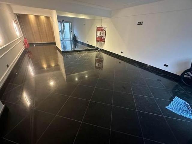 APARTAMENTO 03 QUARTOS, SACADA ENORME, LAZER COMPLETO, NA IMOBILIÁRIA EM PRAIA GRANDE