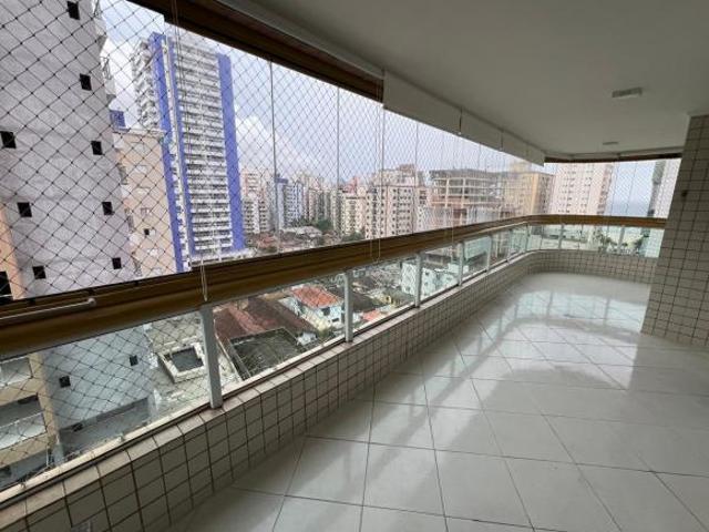 APARTAMENTO 03 QUARTOS, SACADA GOURMET E LAZER COMPLETO, 200M DA PRAIA!