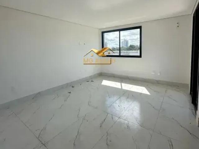 Apartamento, 03 Quartos, Santa Amelia, BH