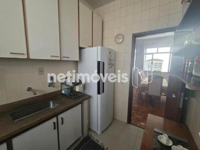 Apartamento 03 Quartos Santo Antônio