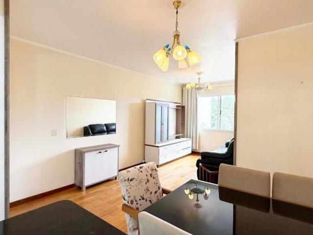 APARTAMENTO 03 QUARTOS SEMI MOBILIADO NO TERRA NOVA ENTRAR E MORAR