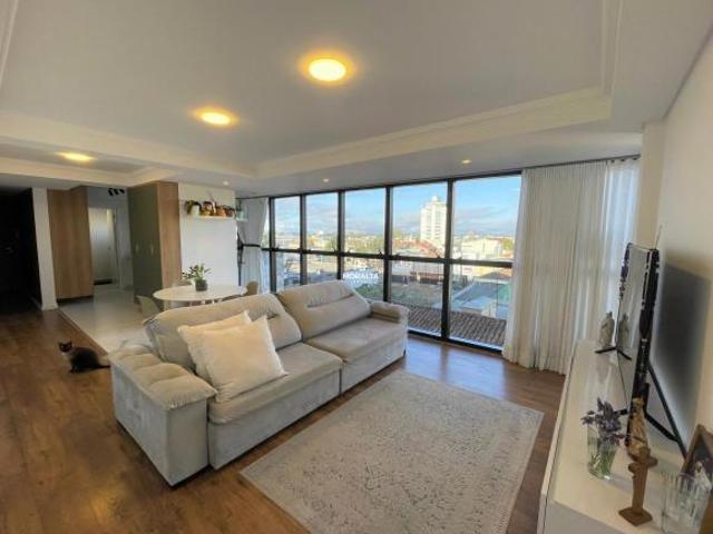 Apartamento 03 Quartos Sendo uma Suíte no Centro São José dos Pinhais