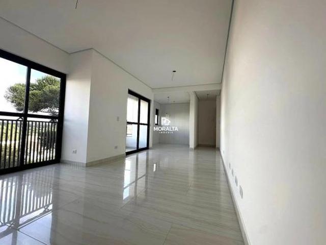 Apartamento 03 Quartos sendo 01 Suíte no Bom Jesus São José dos Pinhais