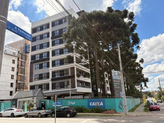 Apartamento 03 Quartos, sendo 01 Suíte Novo Mundo