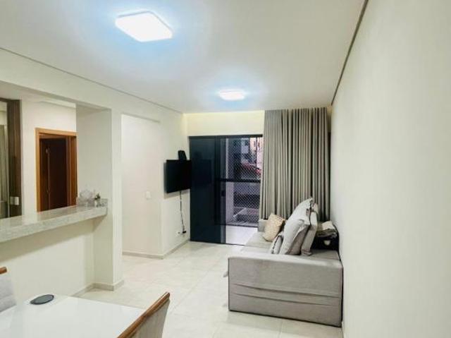 Apartamento 03 Quartos sendo 01 Suíte à Venda no bairro Filadélfia em Betim
