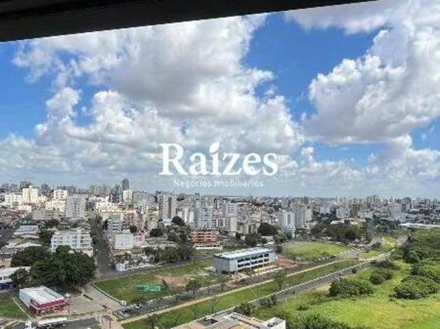 Apartamento 03 Quartos sendo 01 Suíte e Próximo Pátio Sábia no Bairro Tibery