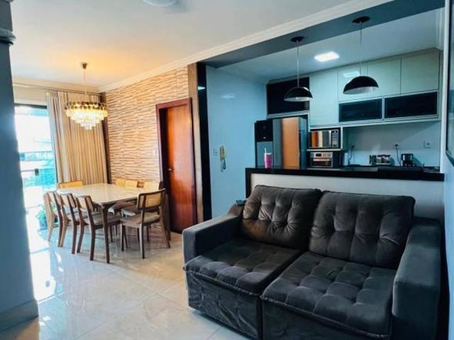 Apartamento 03 quartos sendo 01 suíte Iguaçu Ipatinga CÓD 1274
