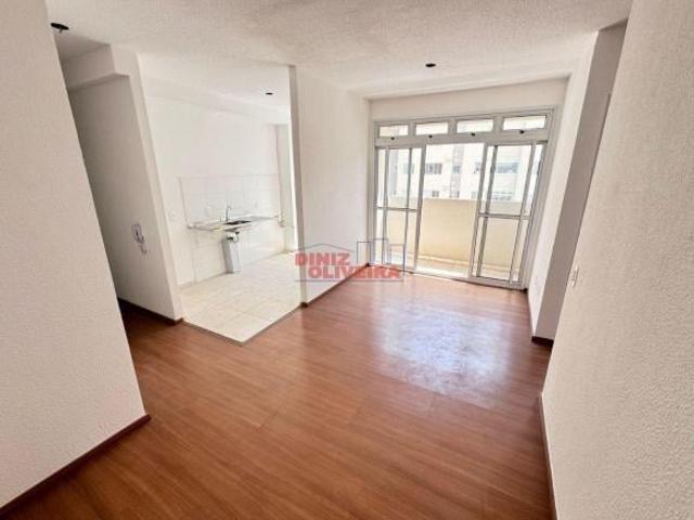 Apartamento 03 quartos sendo 01 suíte, lazer completo
