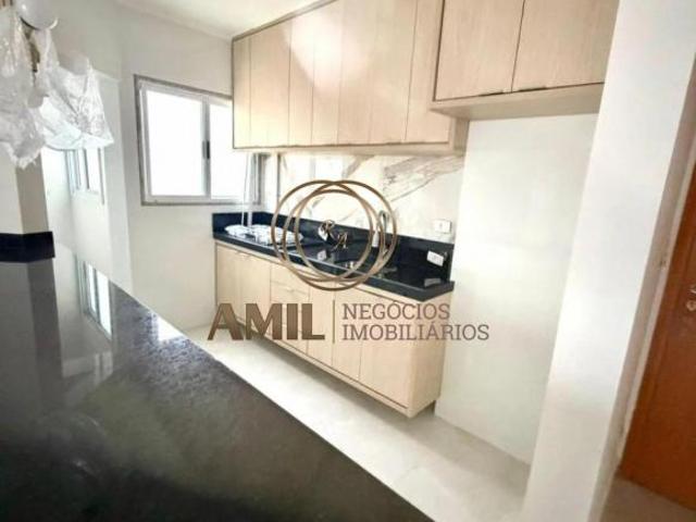 Apartamento, 03 Quartos sendo 01 Suíte, Rio das Pedras, Planejado, Sacada, 78m², São José dos Campos
