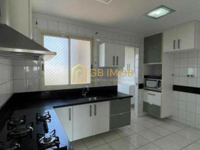 Apartamento 03 Quartos sendo 02 Suites Cittá Di Firenze Jundiaí/Sp GB6771