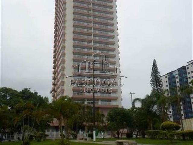 APARTAMENTO 03 QUARTOS, SENDO 03 SUÍTES, DUAS VAGAS, BAIRRO GUILHERMINA EM PRAIA GRANDE
