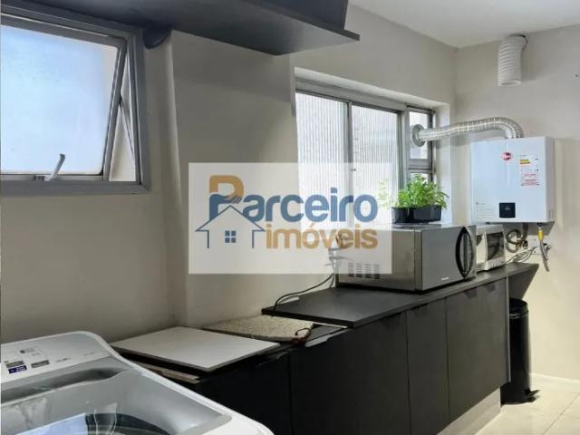Apartamento, 03 quartos, tatuape