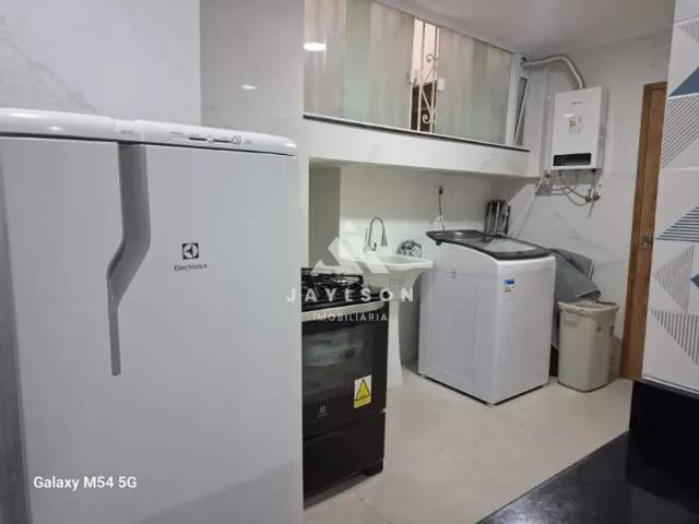 Apartamento 03 quartos Tijuca