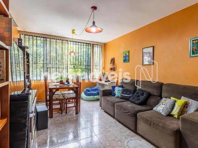 Apartamento 03 Quartos Vazado SQN 404 Asa Norte