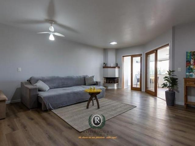 Apartamento 03 quartos venda Praia Grande Torres