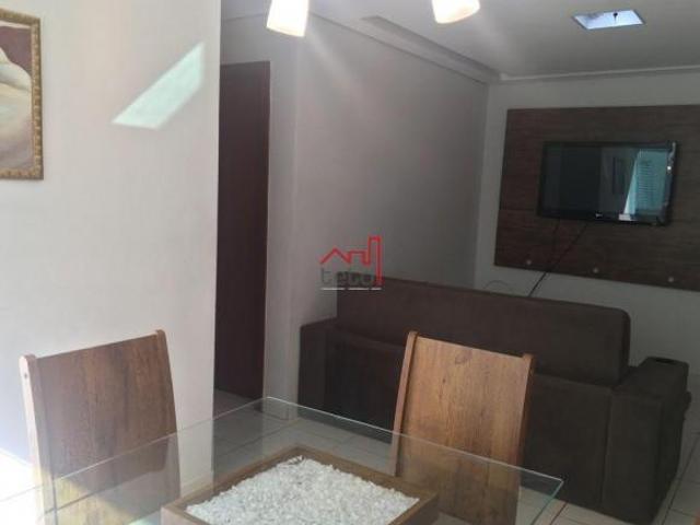 Apartamento 03 quartos Venda Santa Mônica