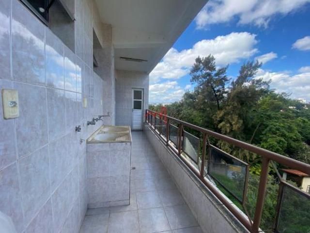 Apartamento 03 quartos Venda Santa Mônica
