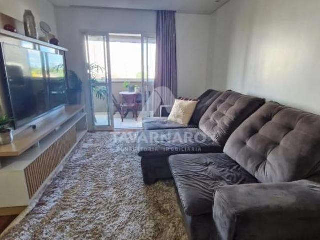 Apartamento 03 Quartos Vila Estela