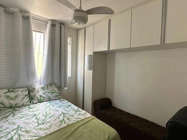APARTAMENTO | 03 QUARTOS | 01 BANHEIRO | 1 VAGA