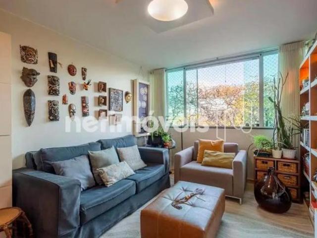 Apartamento 03 quartos 01 suíte Meio de quadra Vazado Asa Sul SQS 406