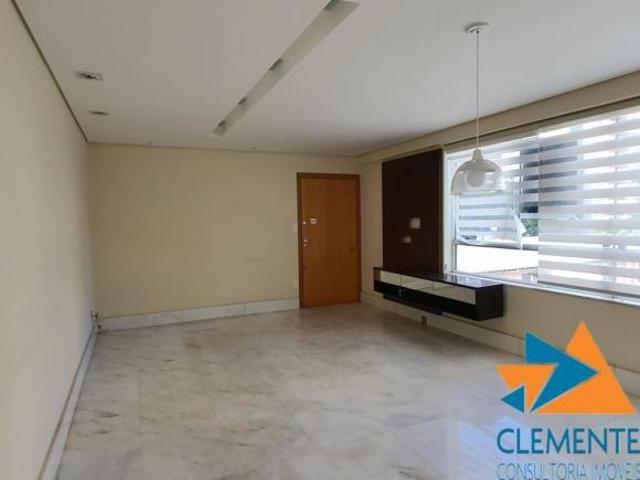 Apartamento 03 quartos 01 suite Bairro Santo Agostinho BH