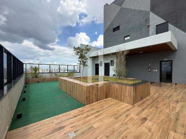 Apartamento 03 Quartos, 01 suite com churrasqueira a carvão